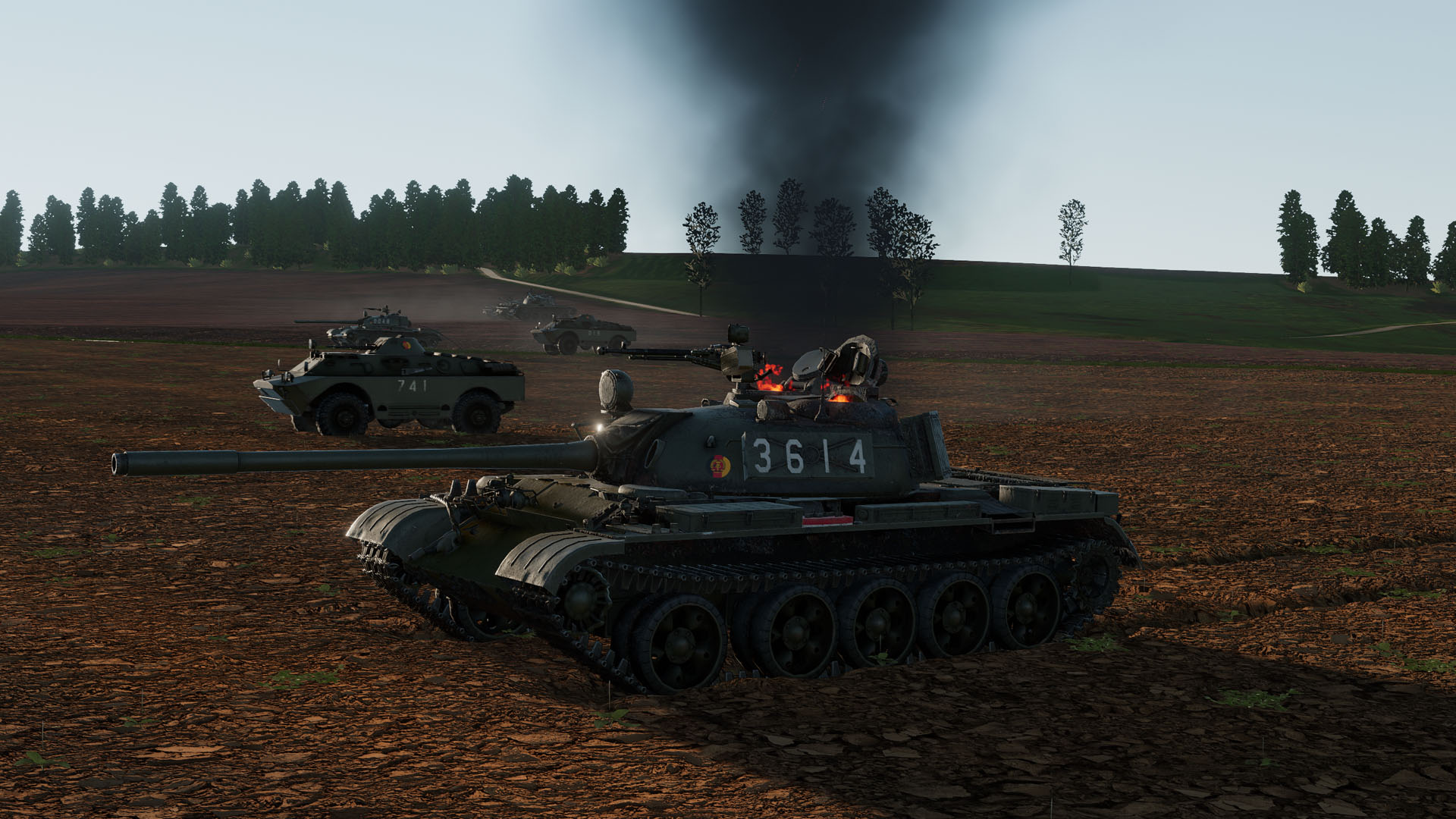 Gunner HEAT PC - News