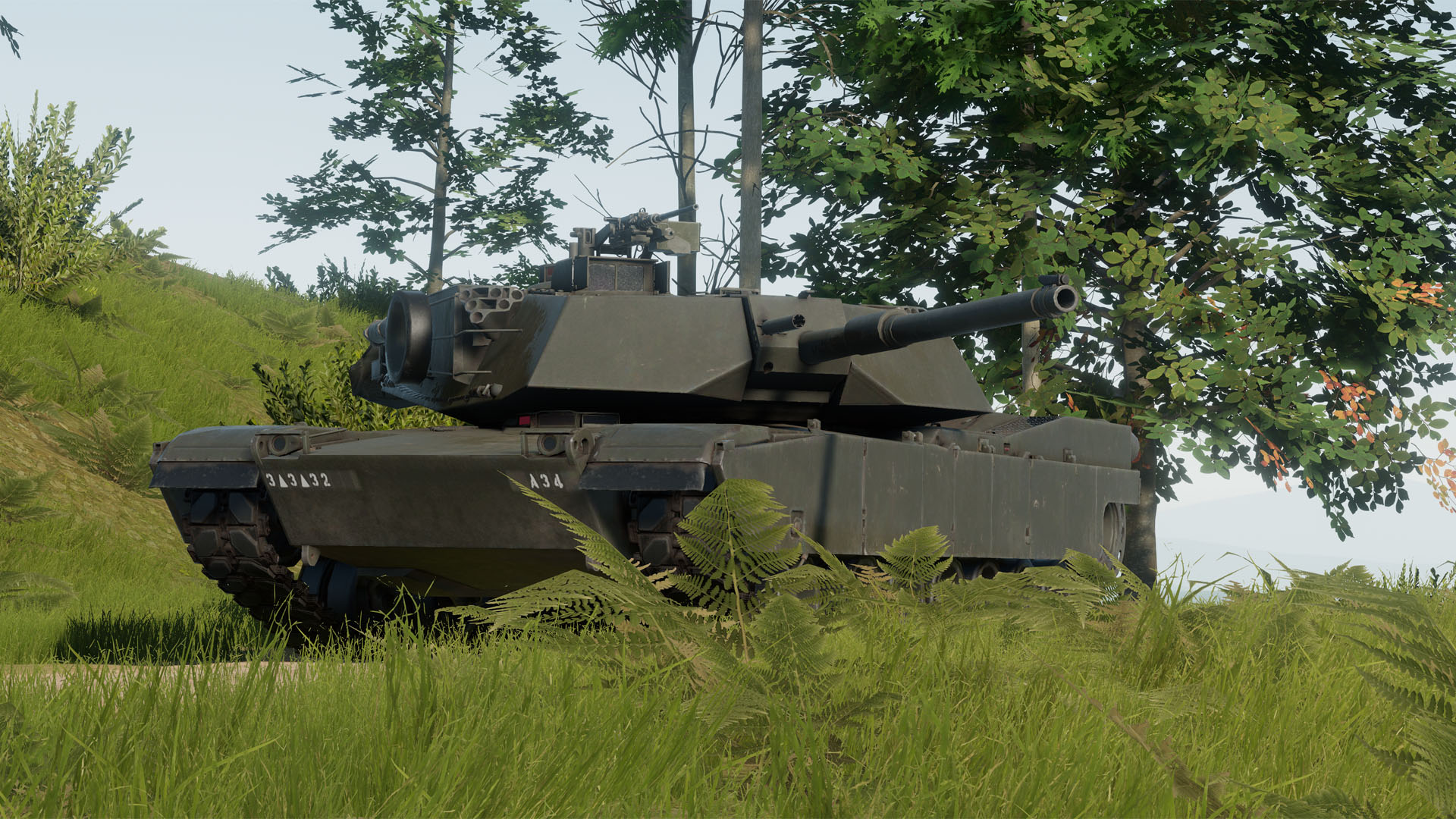 Gunner HEAT PC - News