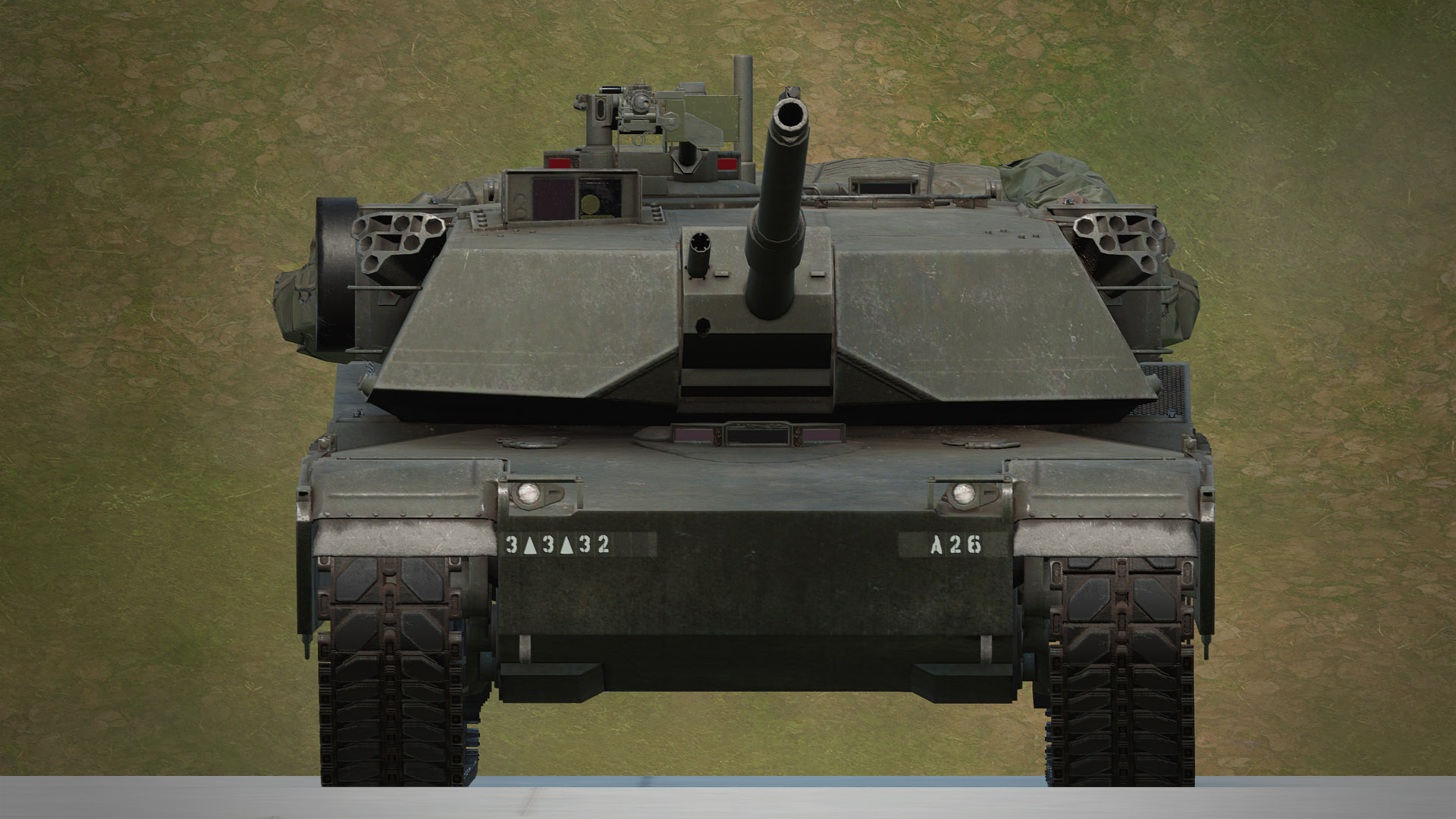 Gunner HEAT PC - News